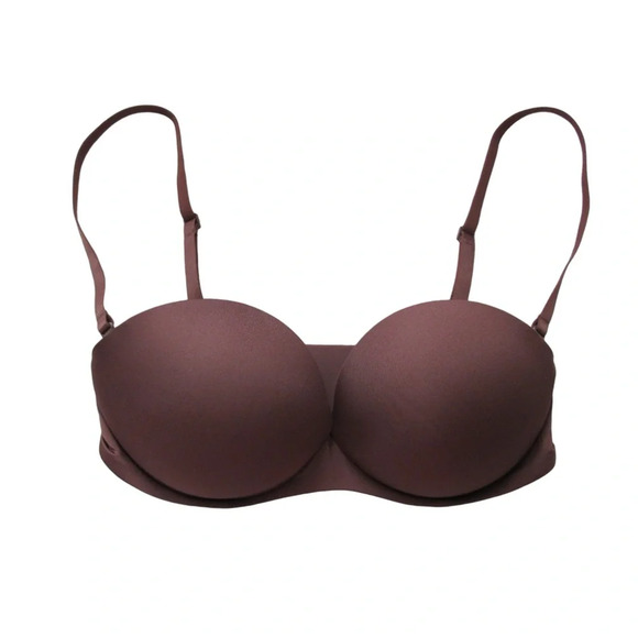 SKIMS | Intimates & Sleepwear | Skims Ultimate Push Up Strapless Bra ...